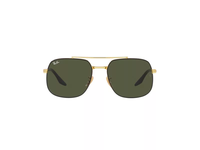 Ray-Ban Naočare za sunce RB 3699 9000/31