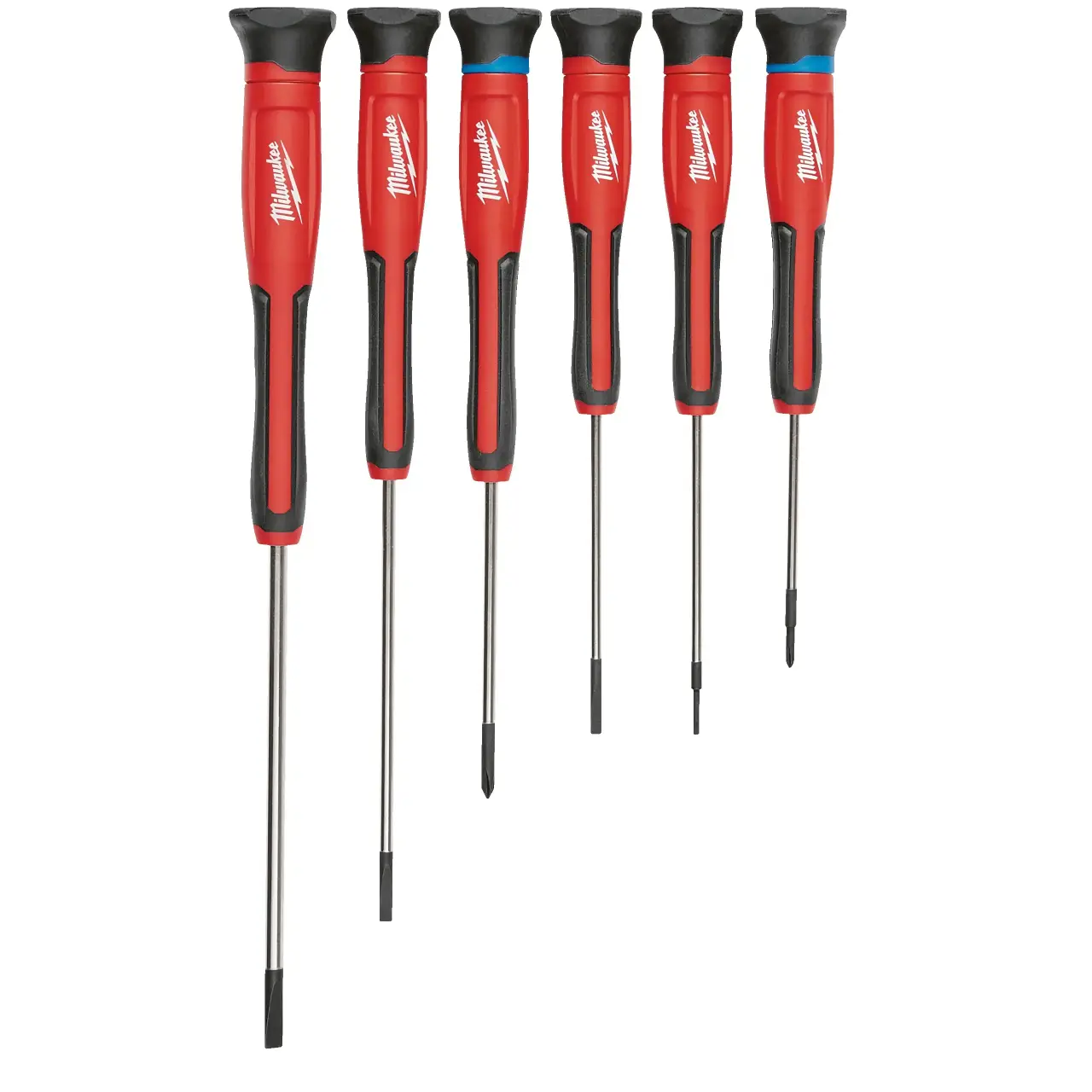 Milwaukee Set Torx odvijača 6/1