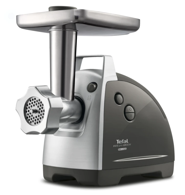 Tefal NE688837 mašina za mlevenje mesa 2200W