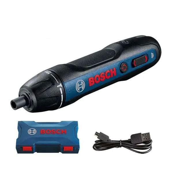 Bosch Aku odvijač Bosch GO 2, 3,6V