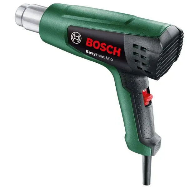 Bosch Fen za vreli vazduh EasyHeat 500, 1600W