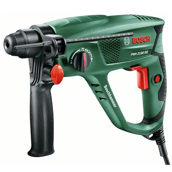 Bosch Udarna bušilica PBH 2100 RE, 550W 1.7J