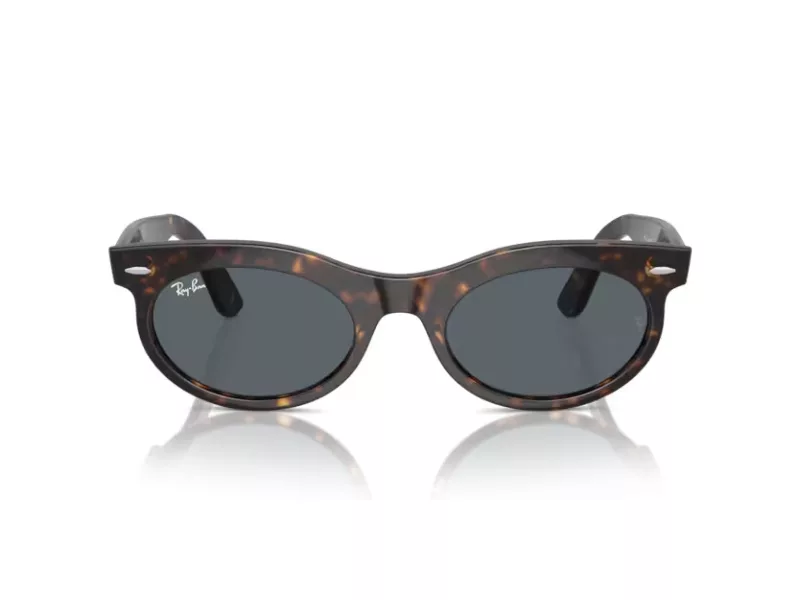 Ray-Ban Wayfarer Oval Naočare za sunce RB 2242 902/R5