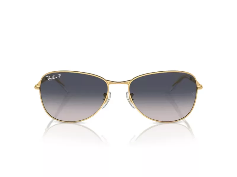 Ray-Ban Naočare za sunce RB 3733 001/78