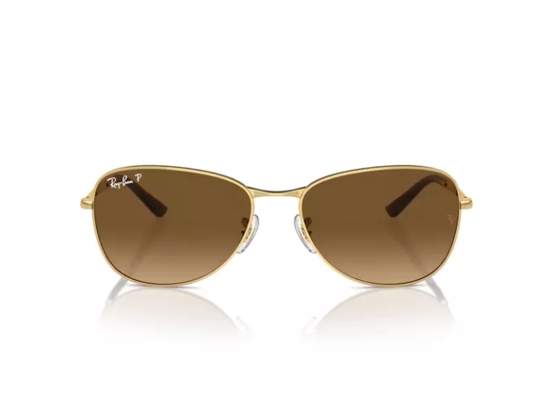 Ray-Ban Naočare za sunce RB 3733 001/M2