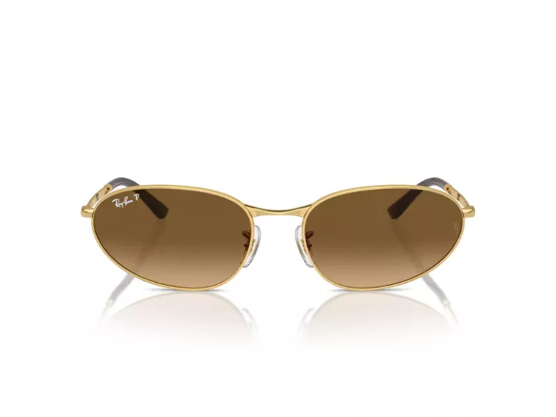 Ray-Ban Naočare za sunce RB 3734 001/M2