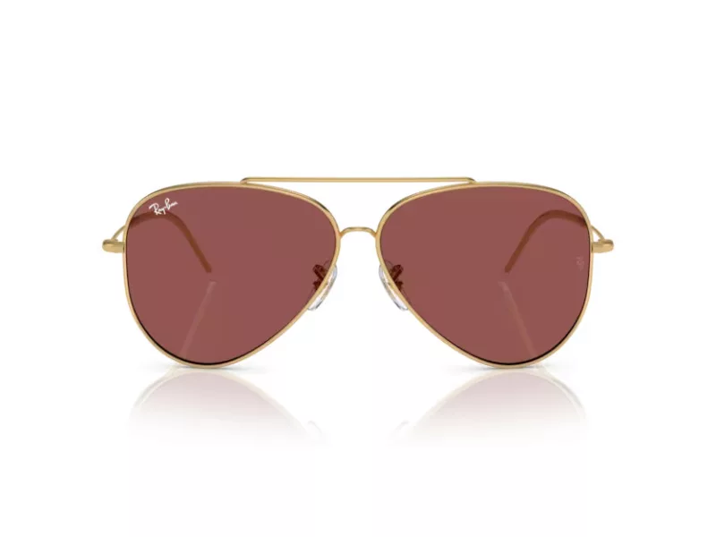 Ray-Ban Aviator Reverse Naočare za sunce RB R0101S 001/69