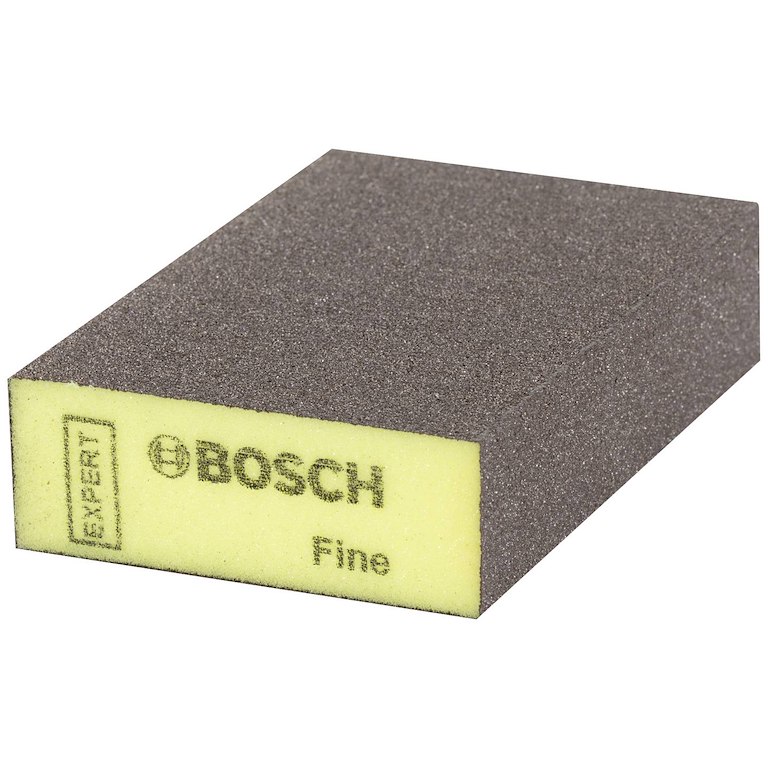 Bosch EXPERT sunđer S471 69x97x26 mm, fini