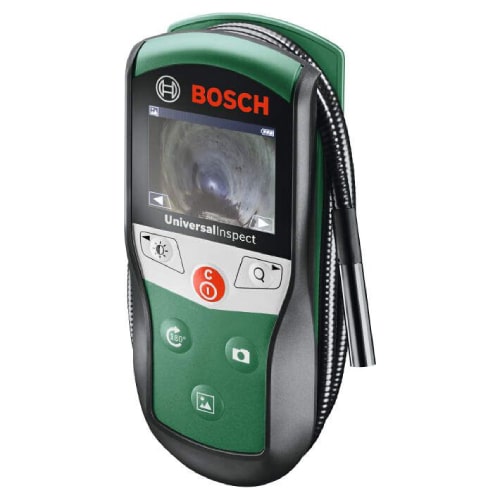 Bosch Inspekciona kamera UniversalInspect