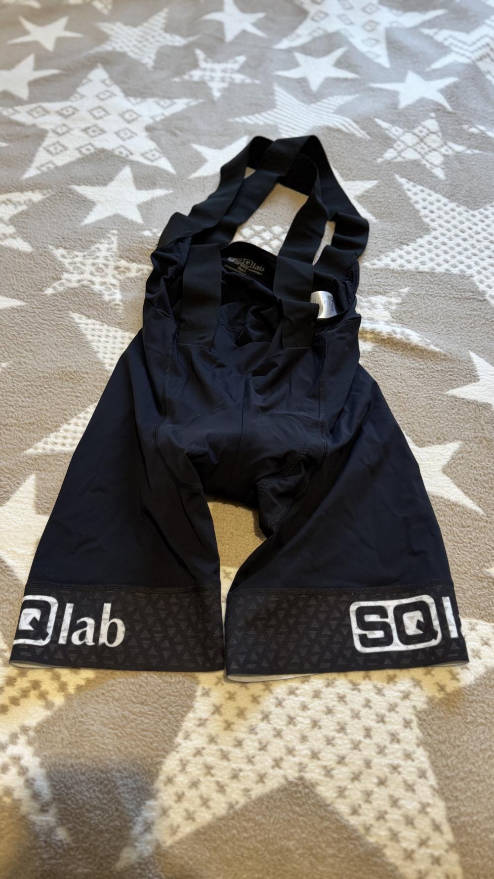 SQlab SQ-Short ONE12 Women Bibshort