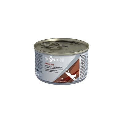 Trovet Cat Hepatic HLD Konzerva 200g