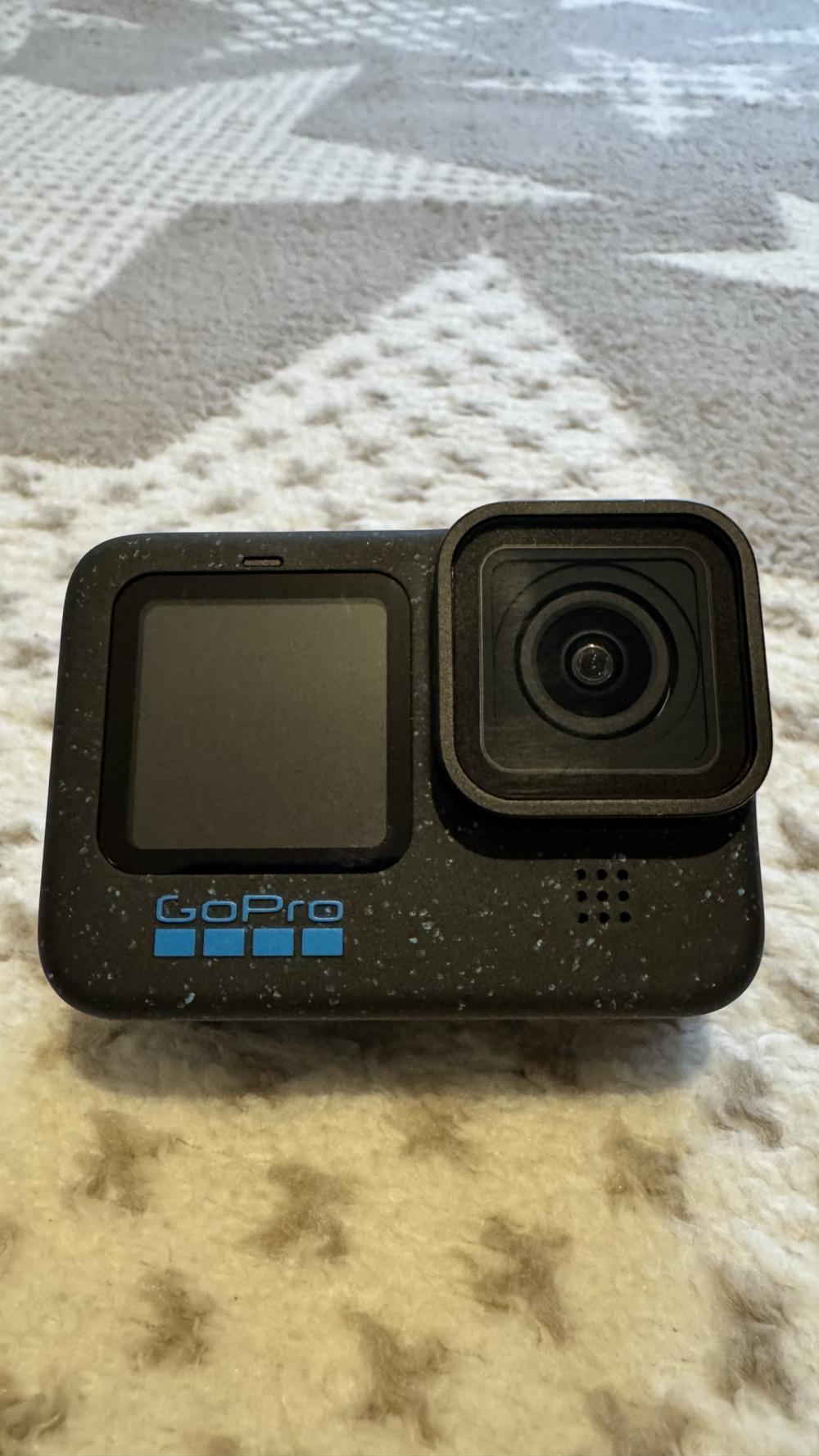 GOPRO HERO 12 Black