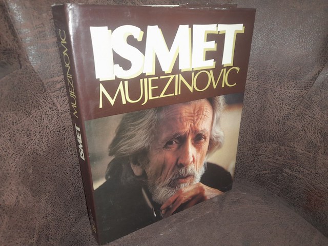 Ismet Mujezinović, Ibrahim Krzović