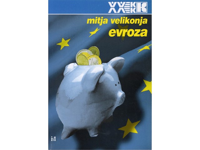 Mitja Velikonja - EVROZA (Kritika novog evrocentrizma)