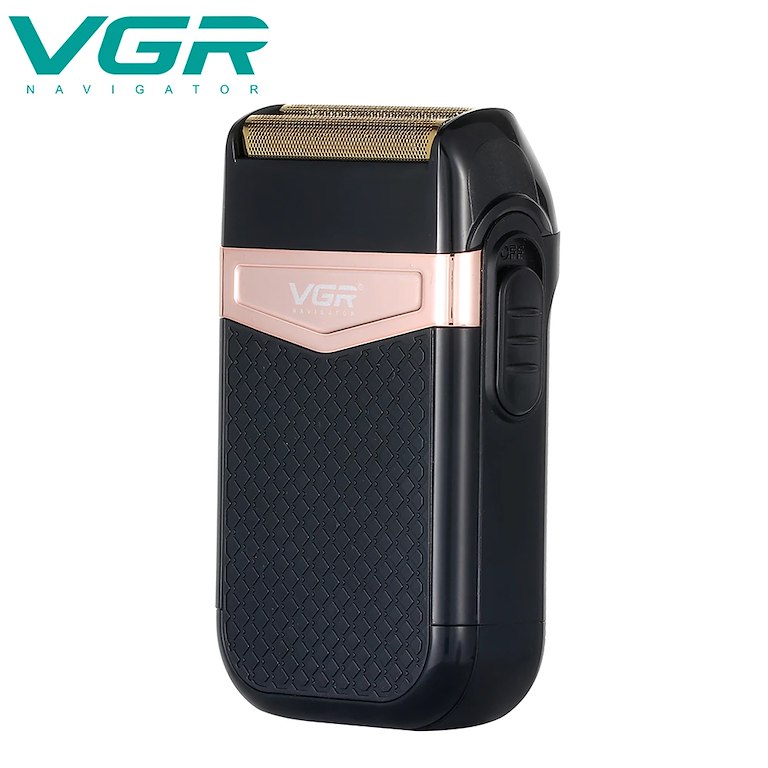 VGR V-331 Profesionalni shaver za bradu