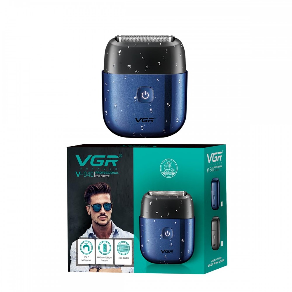 VGR V-340 Shaver za brijanje