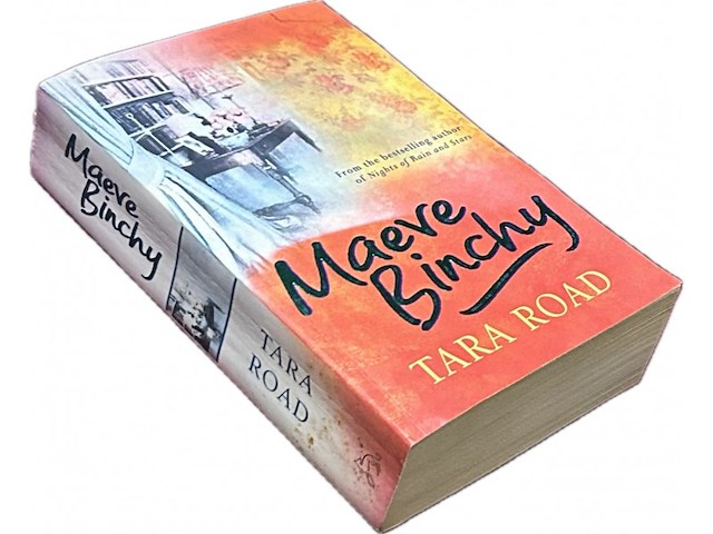 Tara Road - Maeve Binchy