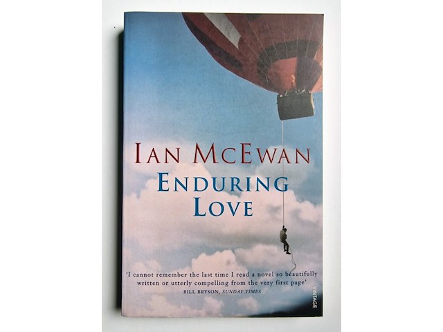 Ian McEwan - Enduring Love