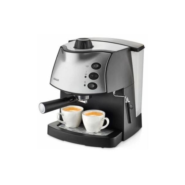 MUHLER Aparat za espresso MCM1587