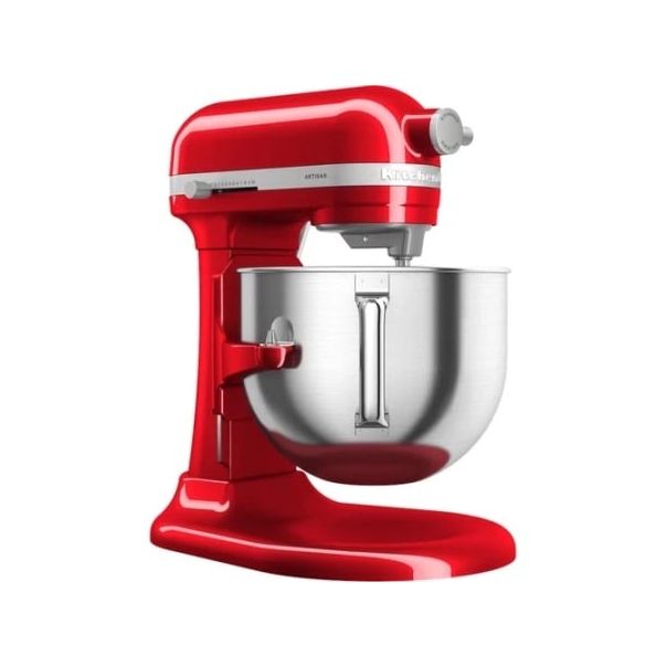 KITCHENAID Mikser sa posudom Artisan 6.6L (candy apple) KA5KSM70SHXECA