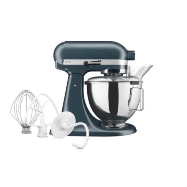 KITCHENAID Mikser mikser sa posudom 4.3L Artisan (blue stell) KA5KSM95PSEBS