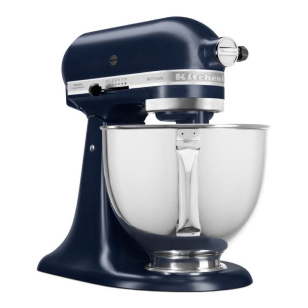 KITCHENAID Mikser sa posudom Artisan 4.8L (ink blue) KA5KSM125EIB