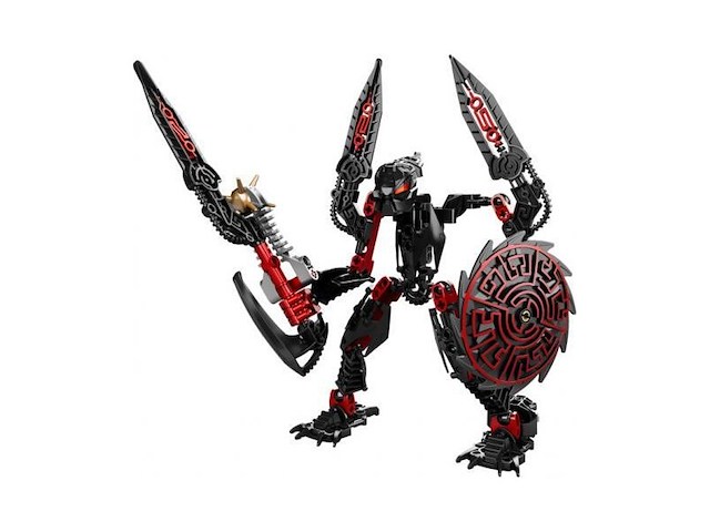 LEGO Bionicle - 8978 Skrall