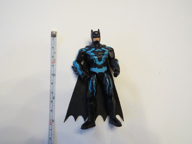 BATMAN figura 11cm