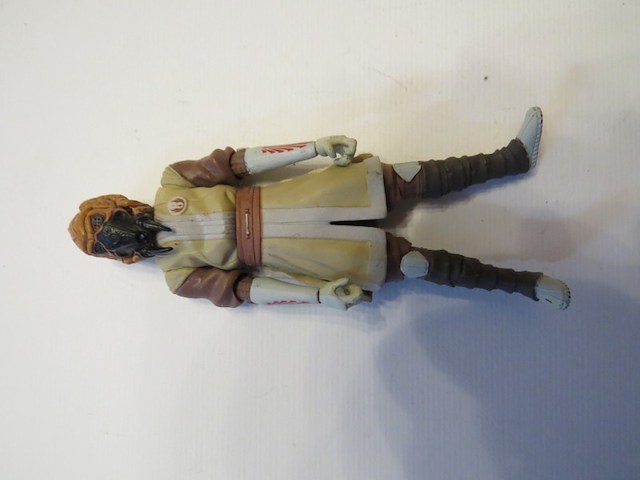 Star Wars Hasbro skala 3,75` - figurica 21