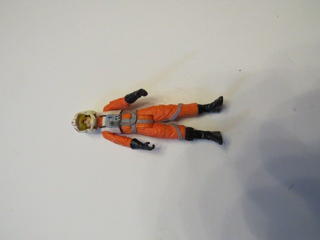 Star Wars Hasbro skala 3,75` - figurica 18