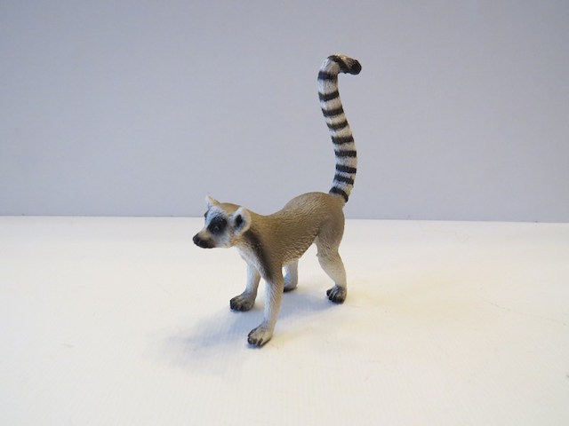 SCHLEICH Merkat