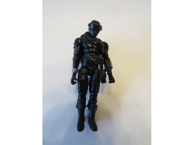 G.I. Joe Ninja Snake Eyes