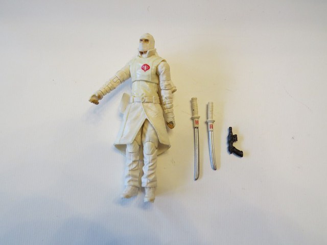 G.I. Joe Ninja Storm Shadow