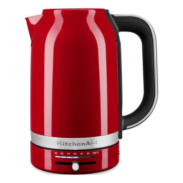 KITCHENAID Ketler 1,7 L (empire red) KA5KEK1701EER