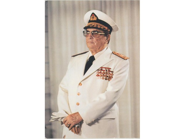 Josip Broz Tito