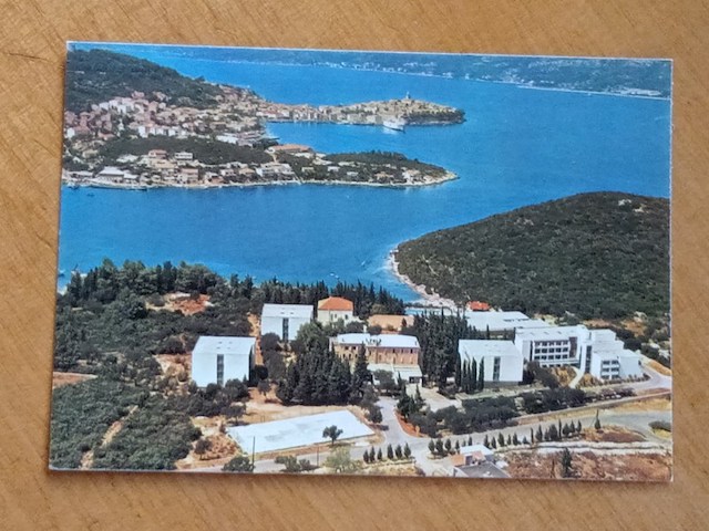 Korčula - Hrvatska - Čista -