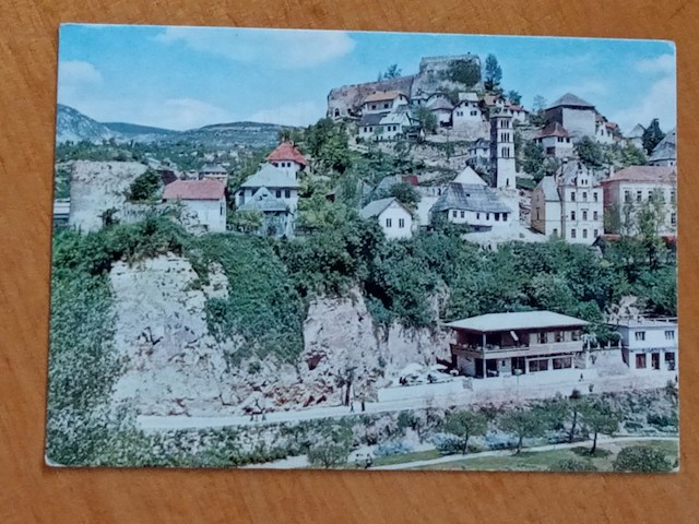 Jajce - Bosna - Čista -