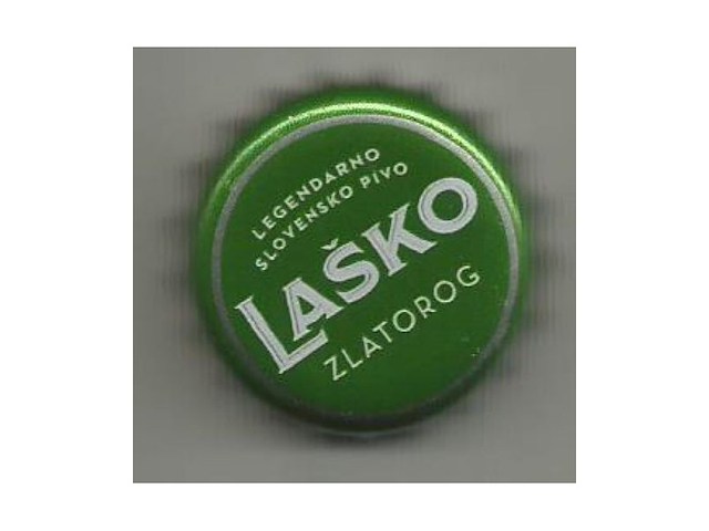 LASKO PIVO pivski cep (2024 tip)