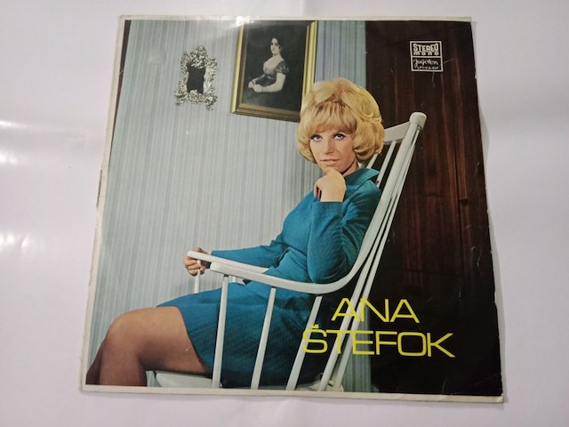 Ana Stefok - Ana Stefok