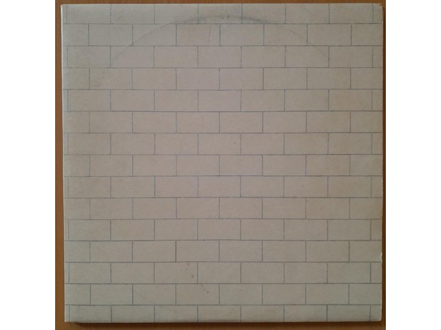 Pink Floyd – The Wall ITALY 1989