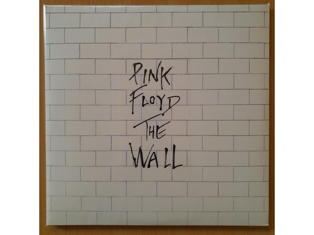 Pink Floyd – The Wall EUROPE 2016