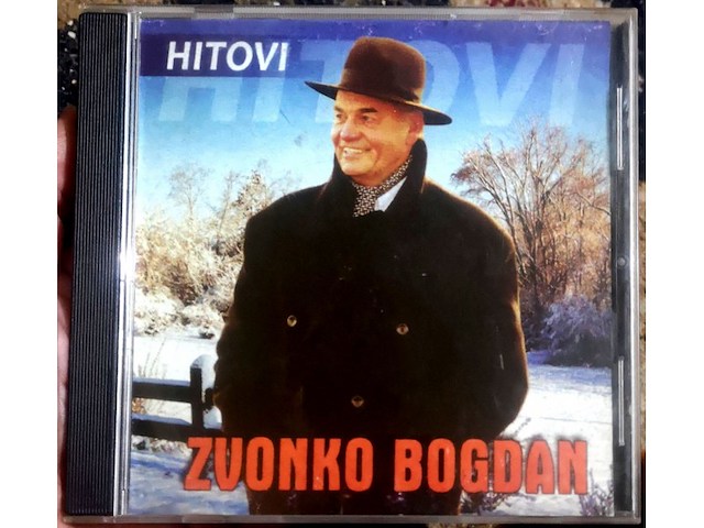 Zvonko Bogdan - Hitovi