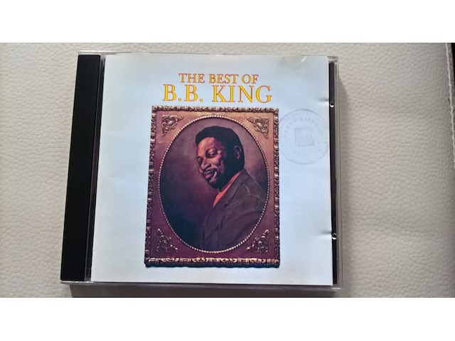 B.B. King - The Best Of