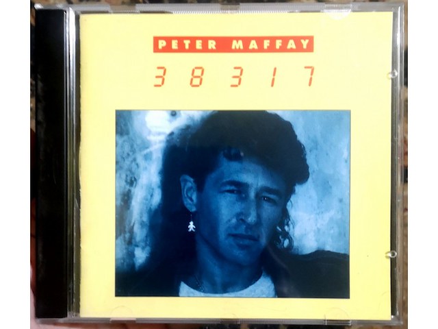 Peter Maffay - 38317