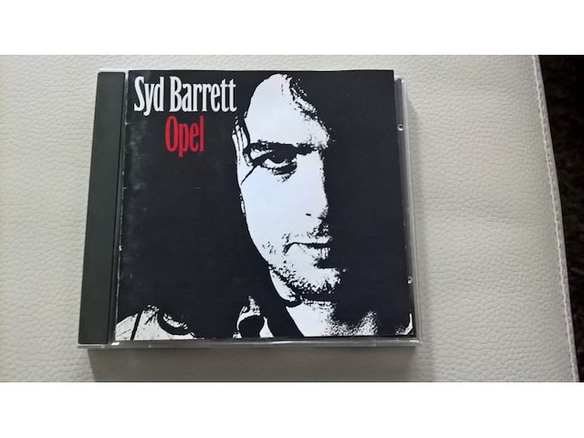 Syd Barrett (Ex-Pink Floyd) - Opel