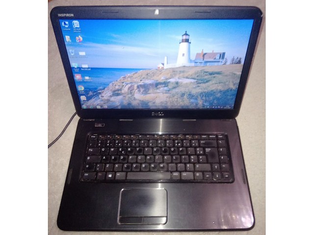 Laptop Dell 3520/i3-2370M/4gb ddr3