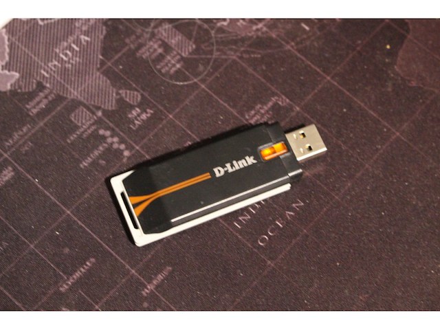 D-Link DWA-111 WiFi Kartica