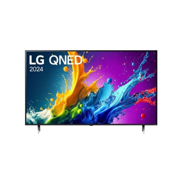 LG Televizor 65QNED80T3A, Ultra HD, Smart