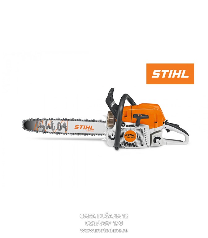 Motorna testera STIHL MS 362