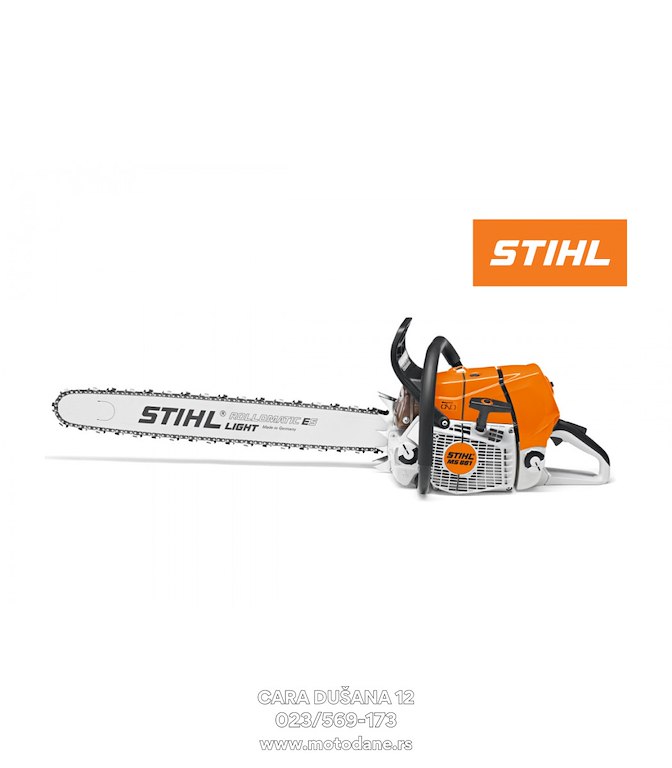 Motorna testera STIHL MS 661